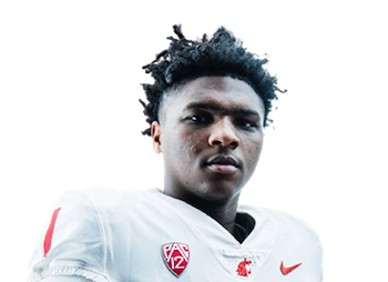 Cameron Ward Stats & Fantasy Ranking - PlayerProfiler