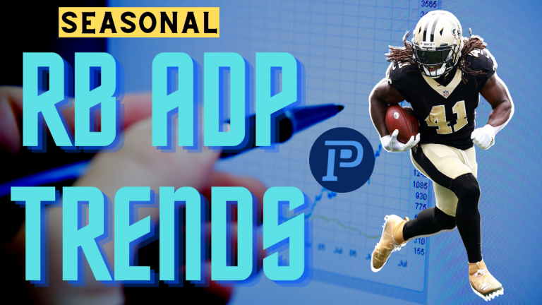 Fantasy Football Rankings & News 24/7 - PlayerProfiler