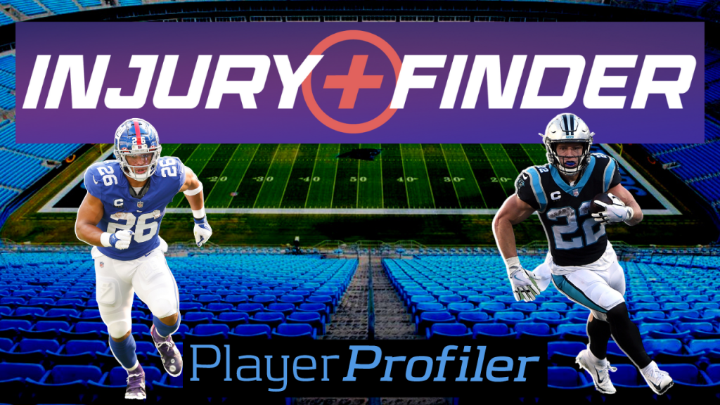 Fantasy Football Player Advice, Analysis - NFL Advanced Metrics