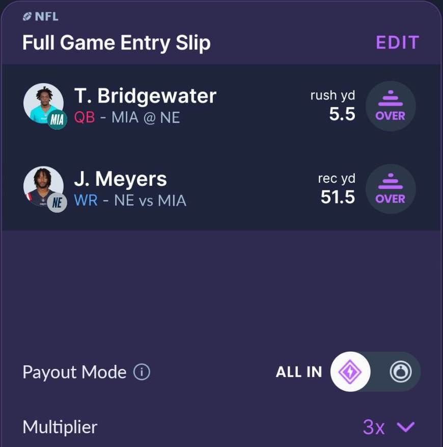 Best Pick Em Player Props Week 17 Playerprofiler