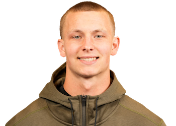 Tyson Bagent Stats & Fantasy Ranking - PlayerProfiler