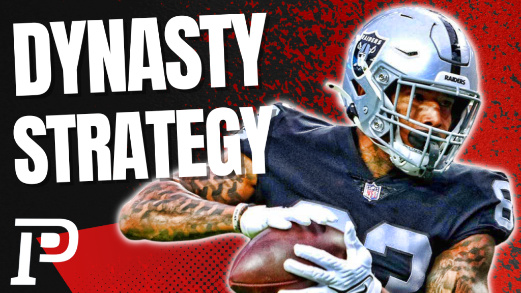 The Best Dynasty Fantasy Football Startup Draft Strategies