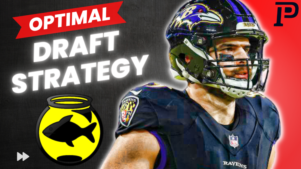 Scott Fish Bowl | An Early Look Into Strategy