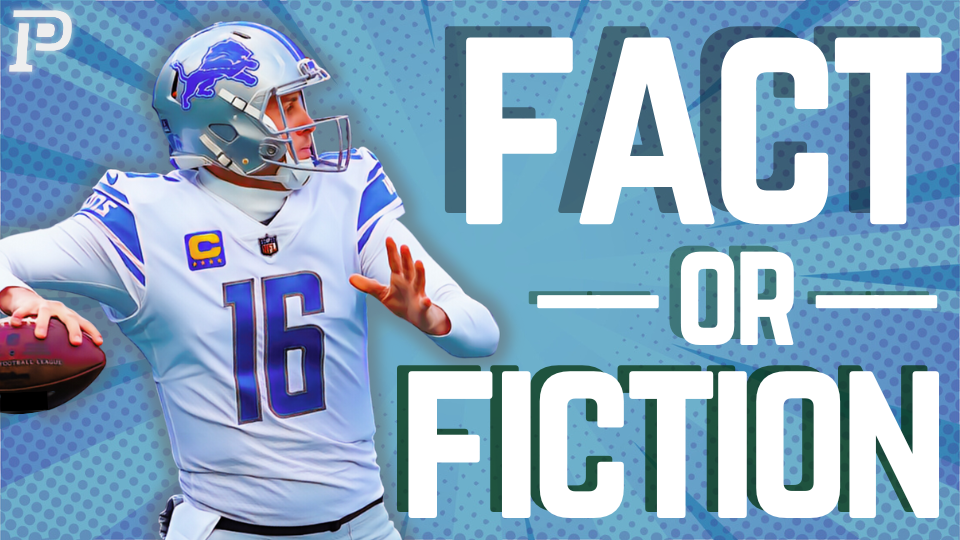 Fantasy Scoring: Wide Receivers in Garbage Time - PlayerProfiler