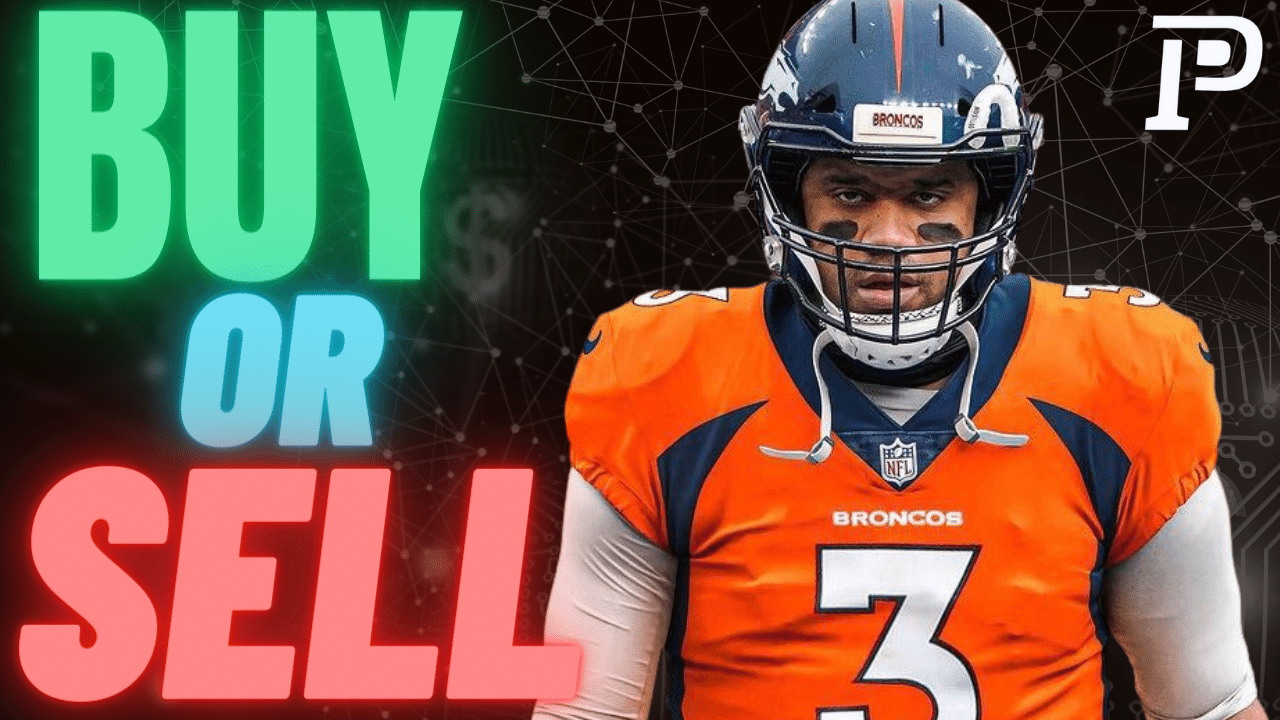 Fantasy Football Trades | Buy or Sell QBs Past the Age Apex?