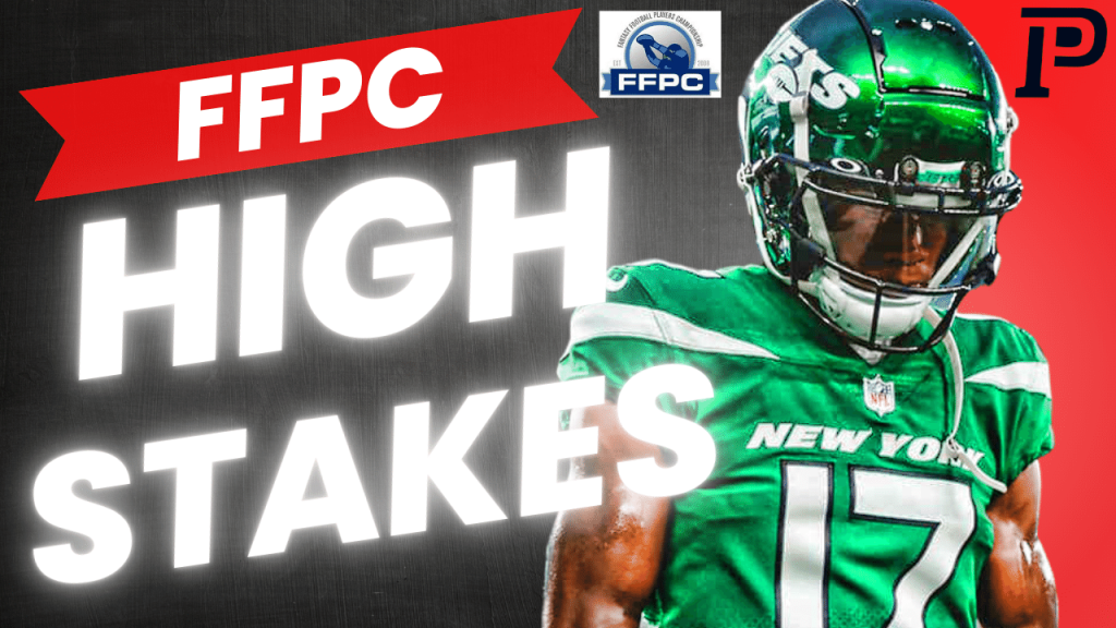 FFPC High Stakes | Early Redraft Takeaways: Late June Edition