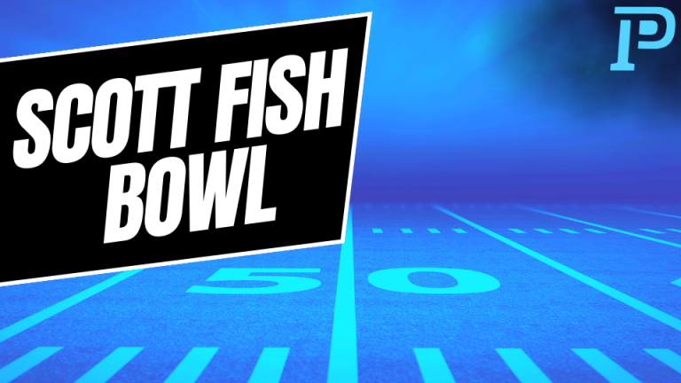 The Best Scott Fish Bowl Players to Draft | PlayerProfiler