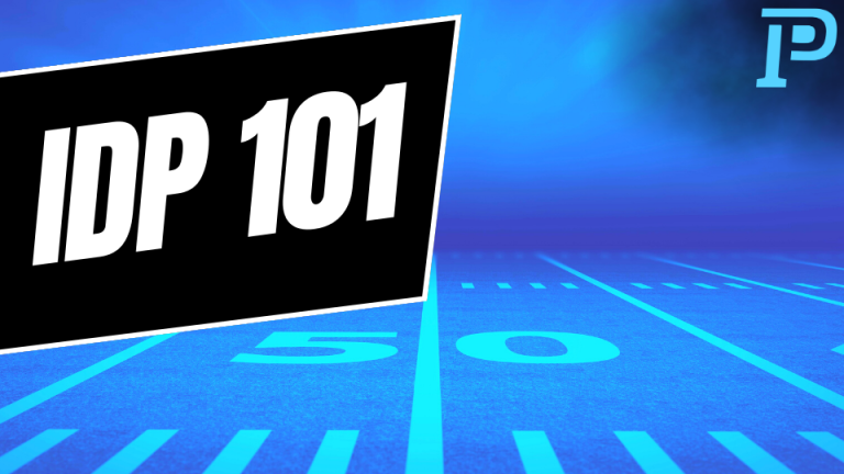 Fantasy Football IDP 101