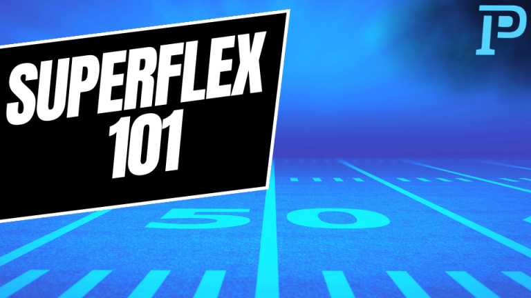 What is a Superflex League? | A Beginners Guide