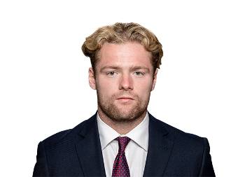 Drake Stoops Stats & Fantasy Ranking - PlayerProfiler