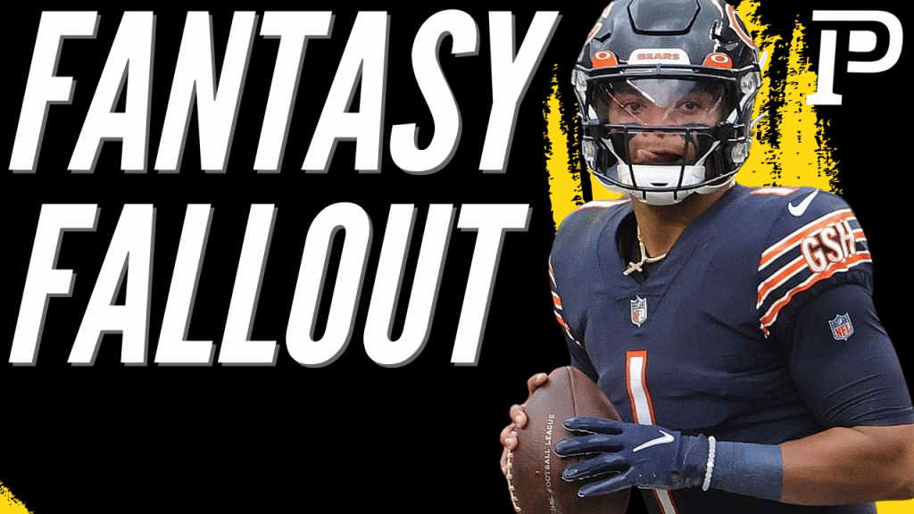 Week 14 Fantasy Football Fallout | PlayerProfiler