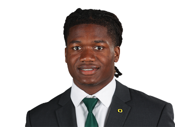 Oregon Running Back Bucky Irving Performed in the 2024 NFL Combine ...