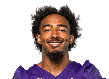 Former Washington Wide Receiver Ja'Lynn Polk Selected by the New ...