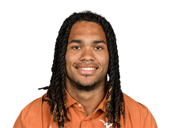 Jonathon Brooks Stats & Fantasy Ranking - PlayerProfiler