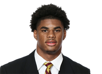 Keon Coleman News and Media Stats & Fantasy Ranking - PlayerProfiler