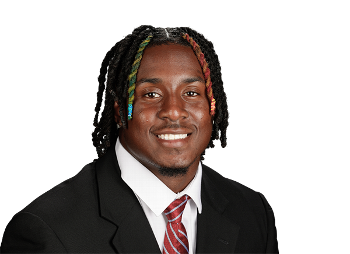 The Saints Draft Kool-Aid McKinstry with the 41st pick