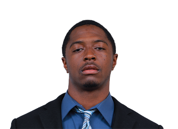 Quinyon Mitchell Stats & Fantasy Ranking - PlayerProfiler