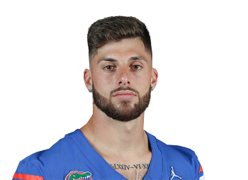 Ricky Pearsall Stats & Fantasy Ranking - PlayerProfiler