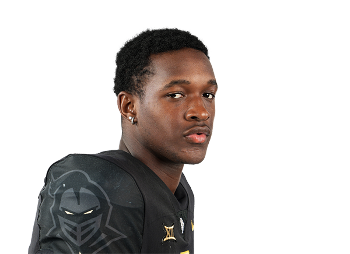 Javon Baker Selected By The New England Patriots With The 110th Pick ...