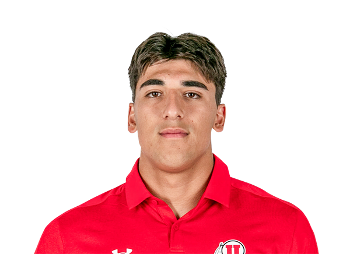 Jonah Ellis Drafted in Round 3 to the Broncos | PlayerProfiler