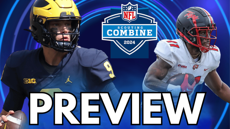 2024 NFL Scouting Combine Preview | Dynasty Fantasy Football