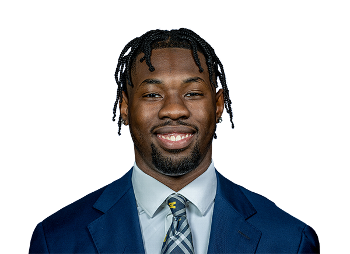 Josh Wallace Bio Stats & Fantasy Ranking - PlayerProfiler