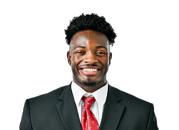 Kimani Vidal News and Media Stats & Fantasy Ranking - PlayerProfiler