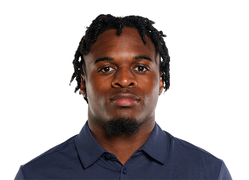 Nehemiah Pritchett Stats & Fantasy Ranking - PlayerProfiler