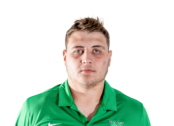 Ethan Driskell Stats & Fantasy Ranking - PlayerProfiler