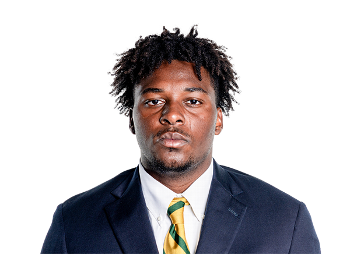 Gabe Hall Stats & Fantasy Ranking - PlayerProfiler