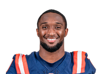 Isaiah Williams Stats & Fantasy Ranking - PlayerProfiler