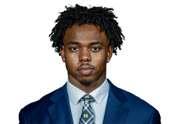 Jaylen Harrell Stats & Fantasy Ranking - PlayerProfiler