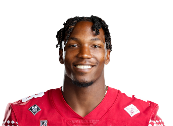 Jordan Magee Stats & Fantasy Ranking - PlayerProfiler