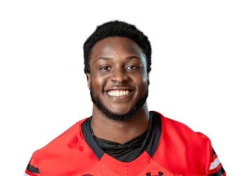 Ryan Flournoy Stats & Fantasy Ranking - PlayerProfiler