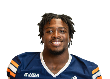 Tyrice Knight Stats & Fantasy Ranking - PlayerProfiler