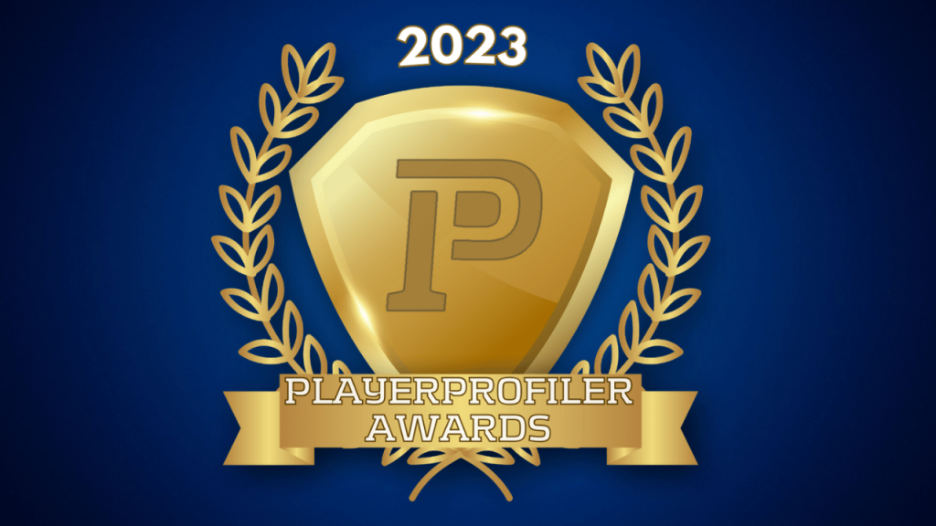 The 2023 PlayerProfiler Awards | PlayerProfiler