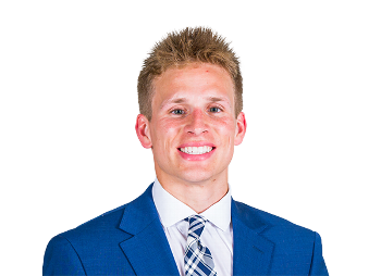 Tanner Knue Stats & Fantasy Ranking - PlayerProfiler