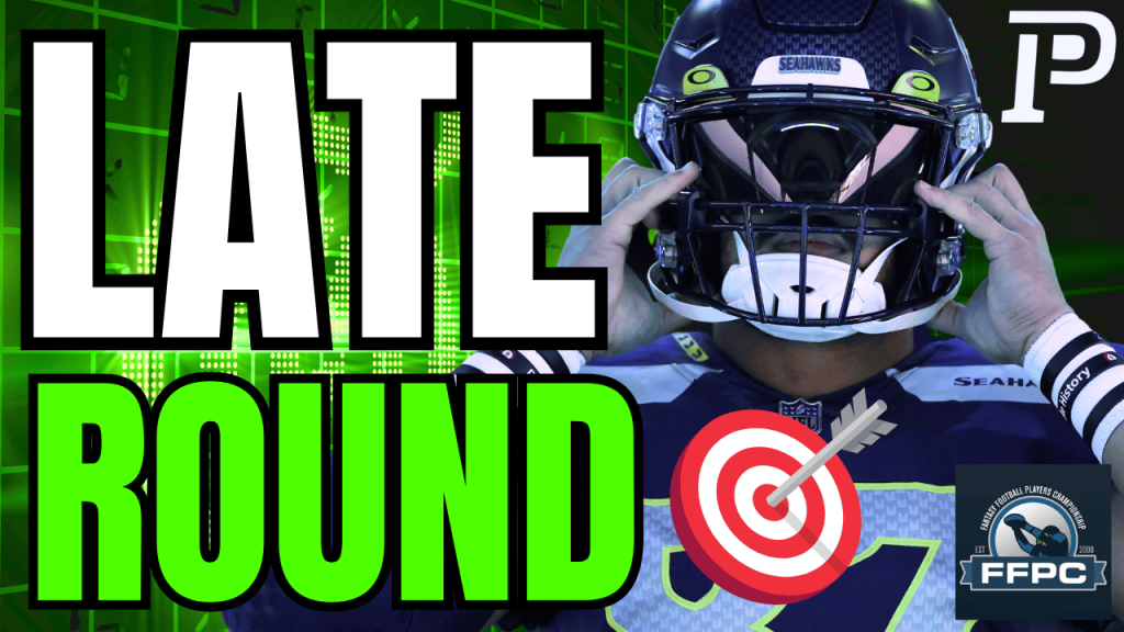 Fantasy Tight Ends to Target (Fantasy Sleepers) in FFPC Drafts