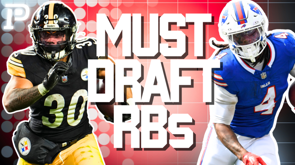 Fantasy Football Articles | Redraft & Dynasty Fantasy Football