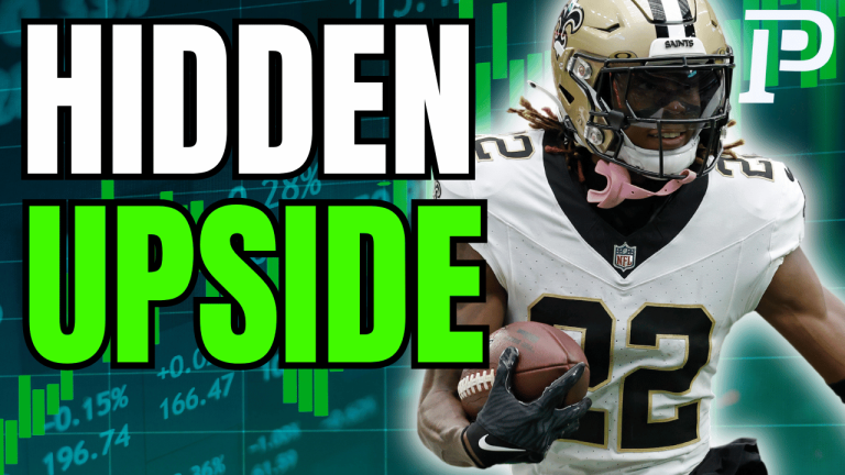 NFL Kick Returners - How to Find Hidden Value in Fantasy Football