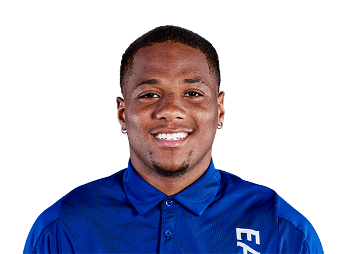 Shemar Bartholomew Stats & Fantasy Ranking - PlayerProfiler