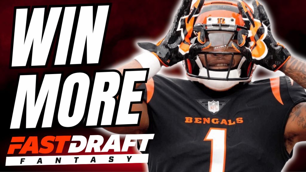 FastDraft Best Ball - How To Win MORE with FastDraft
