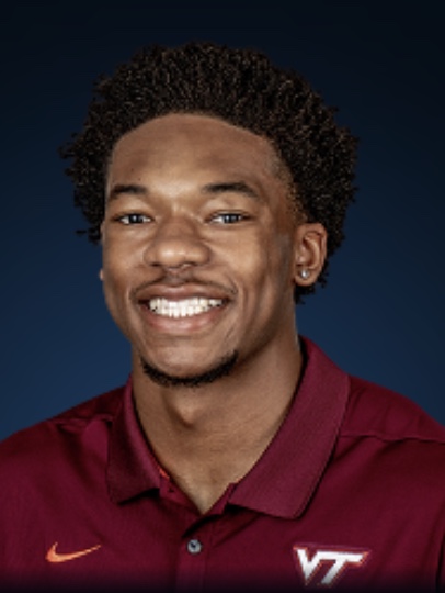 Pick 128 Washington Commanders: Jaylin Lane, Wide Receiver | PlayerProfiler