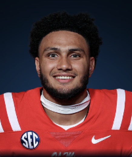 Pick 138 San Francisco 49ers: Jordan Watkins, Wide Receiver ...