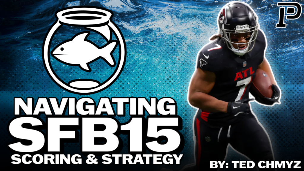 Scott Fish Bowl 15 Scoring & Strategy