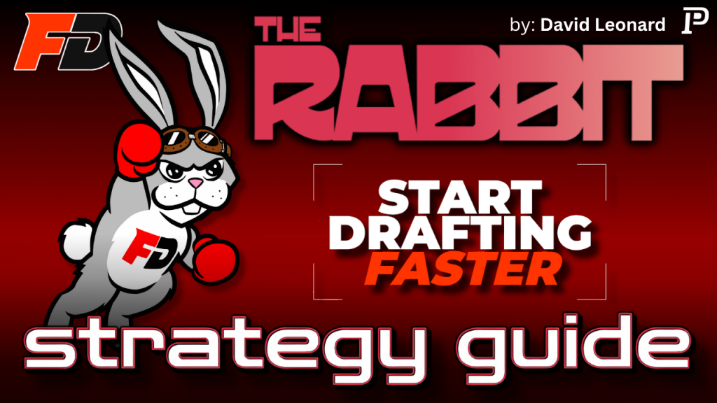 FastDraft: The Rabbit Differences and Strategies | PlayerProfiler