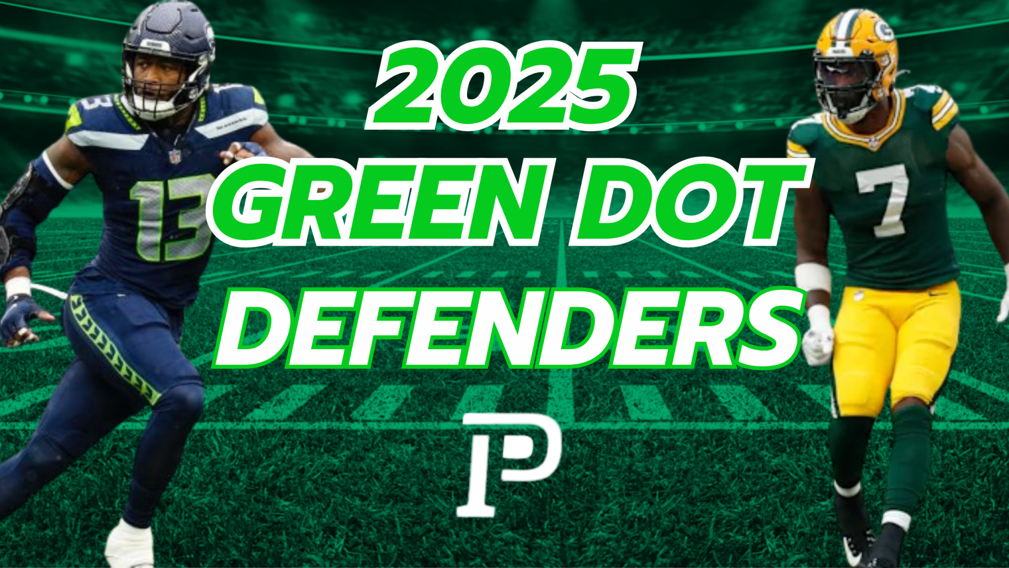 Green Dot Defenders