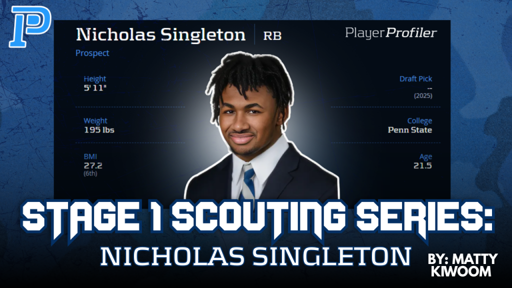 Fantasy Football Articles | Redraft & Dynasty Fantasy Football