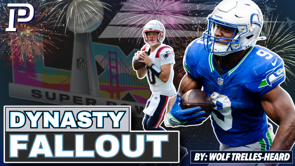 NFL Playoffs: Dynasty Fantasy Football Fallout (Super Bowl LV ...