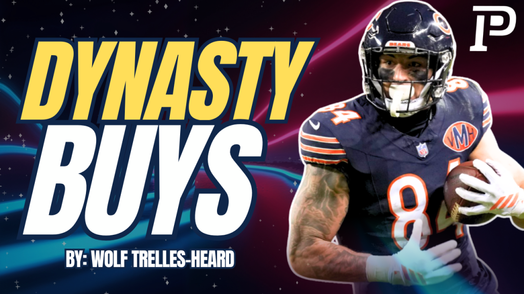 2926 Dynasty Buy NOW Players for 2026! | PlayerProfiler